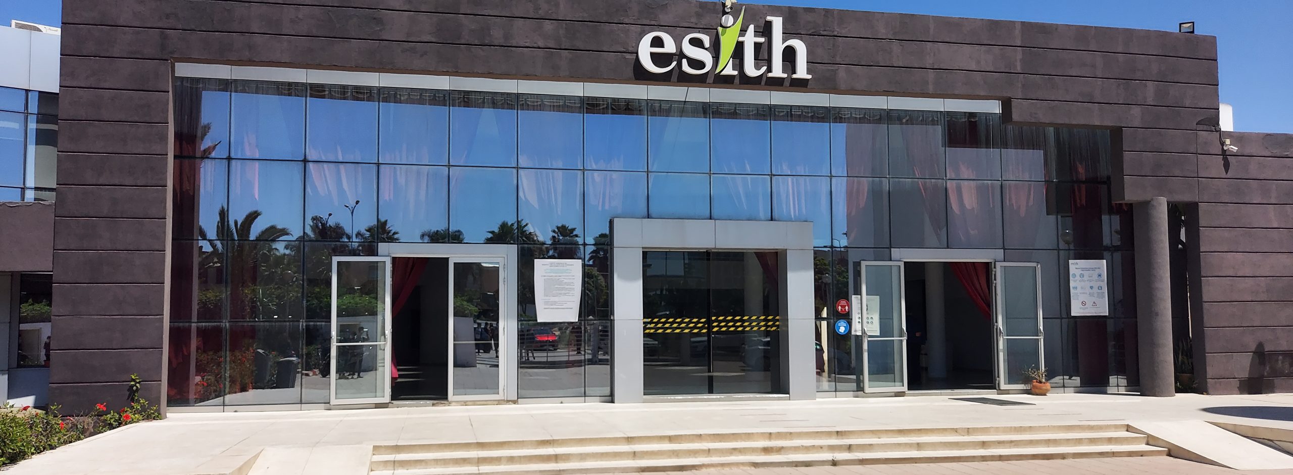 contact - Esith Executive Education